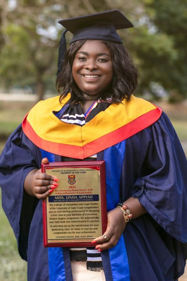 Home - Akua Kuenyehia Foundation